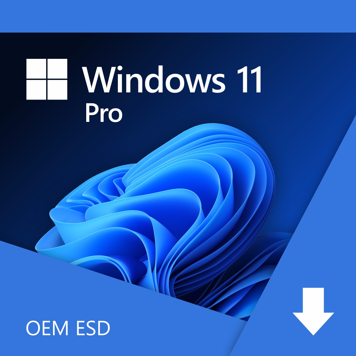 Windows 11 Pro – SoftDirect
