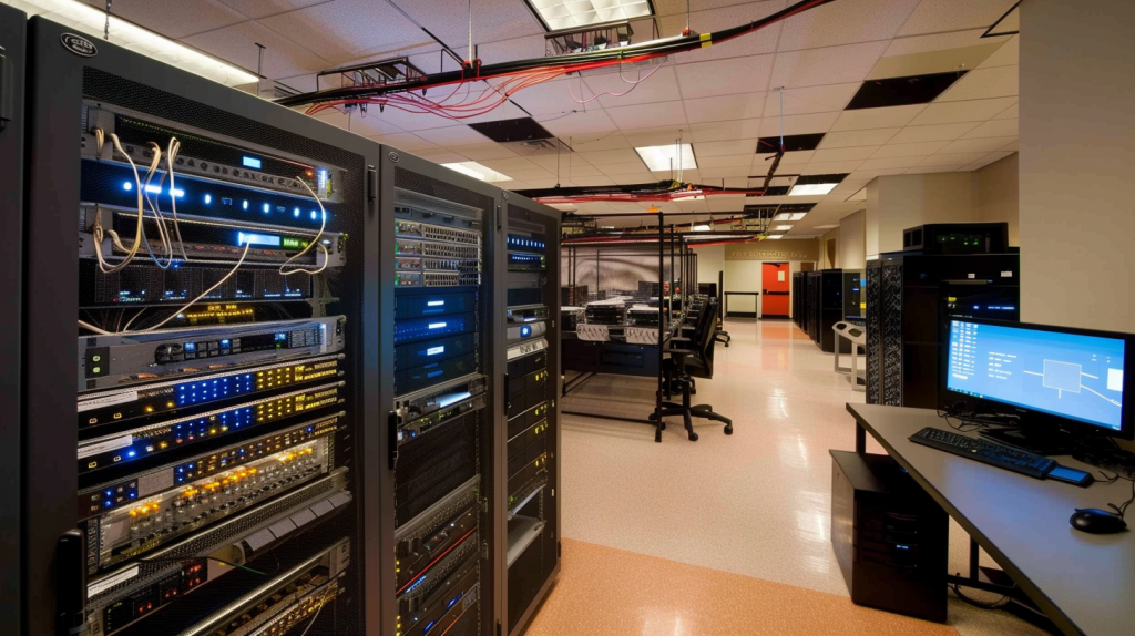 Az Active Directory Domain Controller beállítása Windows Server 2022 ...