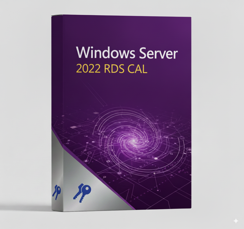 Windows Server 2022 RDS CAL – SoftDirect